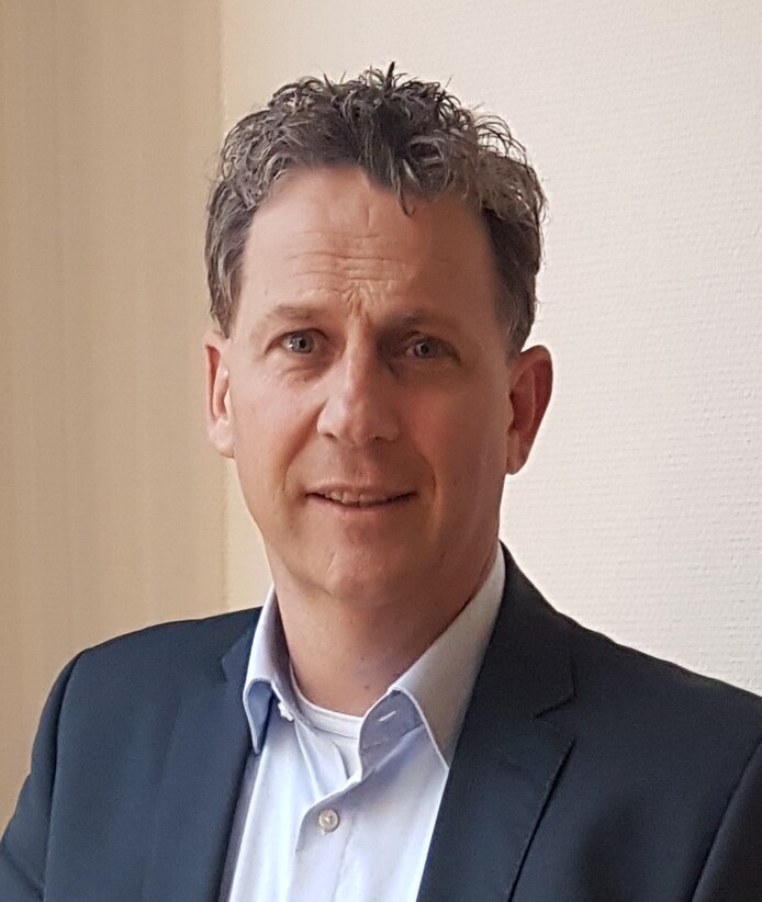 Joost van Rooy nieuwe directeur Hypotheek Visie in Best | Economie | ed.nl