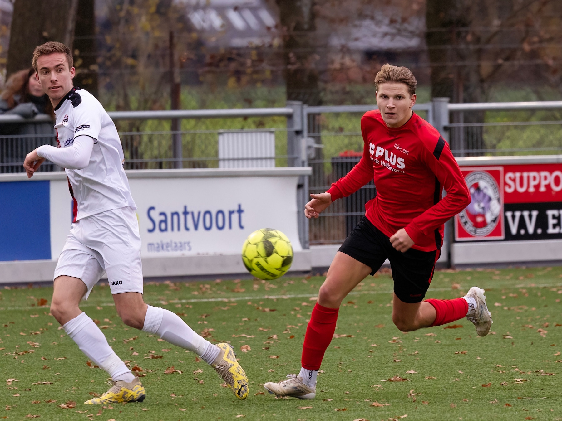 Nieuw Varendonck College maakt indruk met immense trap en cortenstaal ...