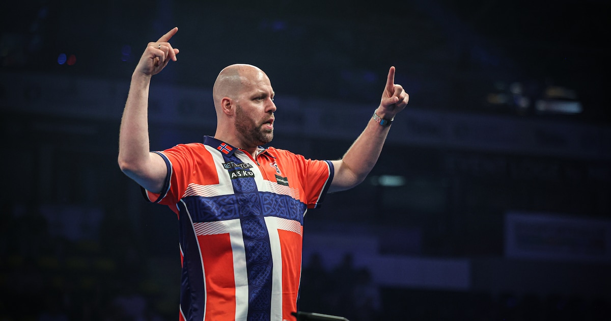 World Cup of Darts | Streep door debuut van Oeganda vanwege ...