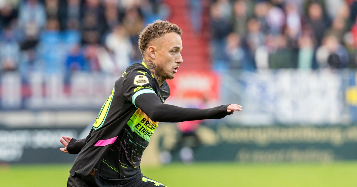 PSV dankt al meer dan een jaar de bank: deze spelers zouden bij (bijna ...