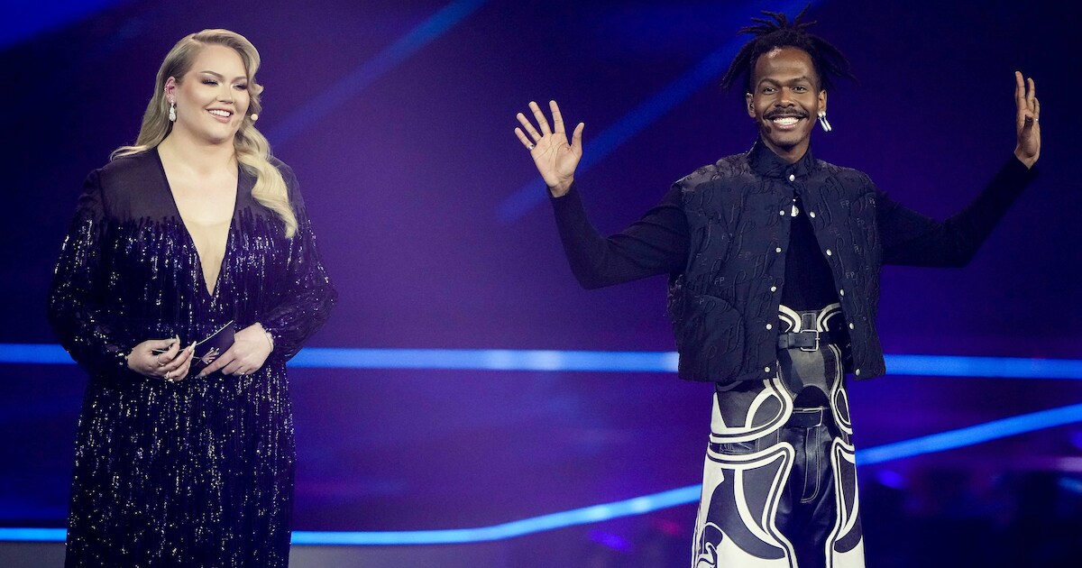 Vanavond op tv: The Junk Food Experiment, Hier zijn de Van Rossems! en ...