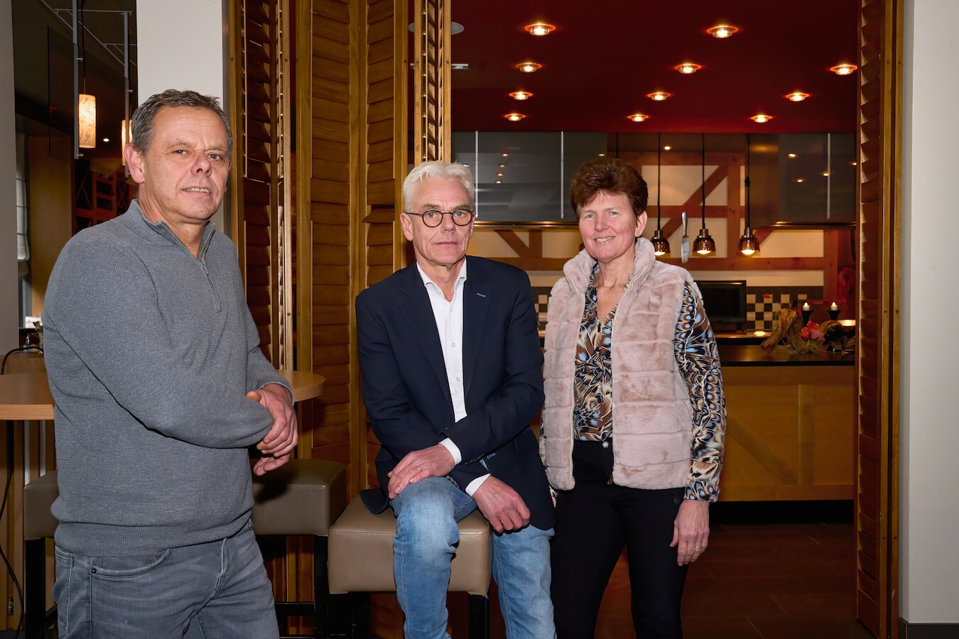 Na 75 jaar en drie generaties gaat partycentrum in Someren-Eind dicht ...