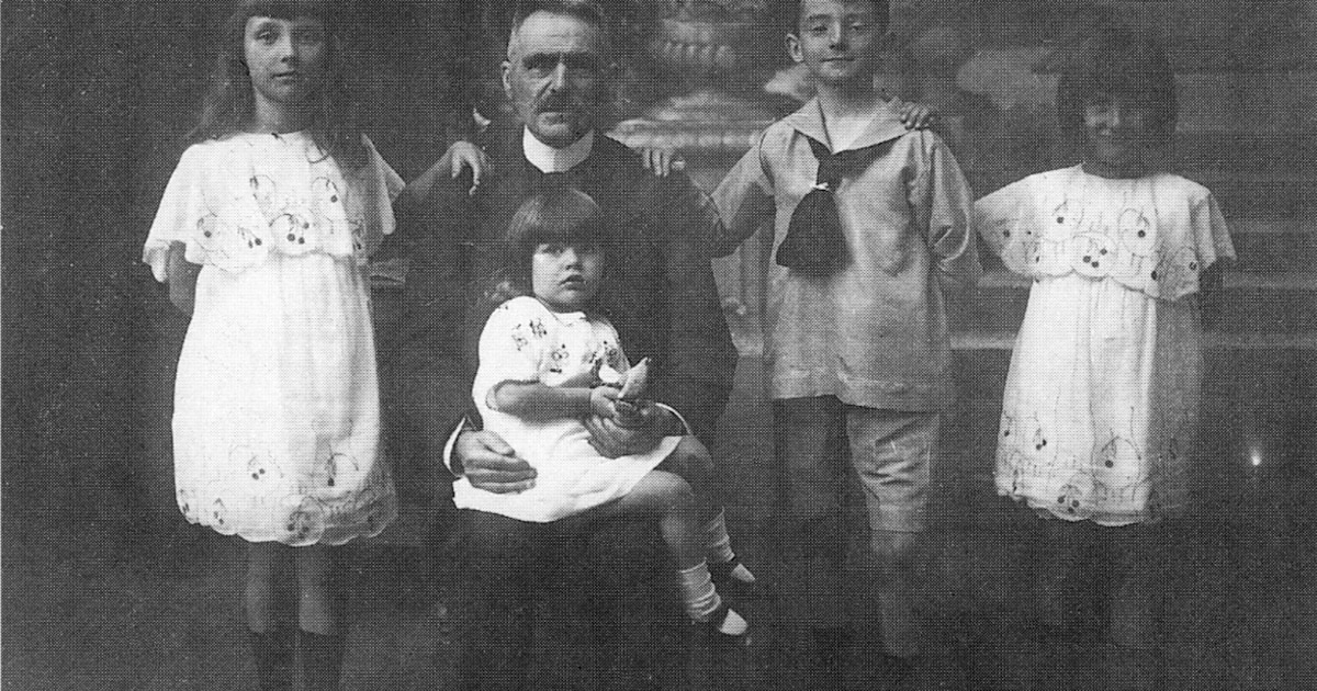 Zoete herinneringen aan Deurne: Jan Hanlo’s liefde voor het ‘verloren ...