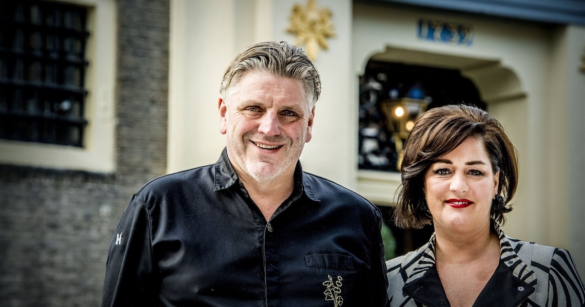 Sterrenkok Jonnie Boer (60) overleden aan gevolgen longembolie: ‘We ...