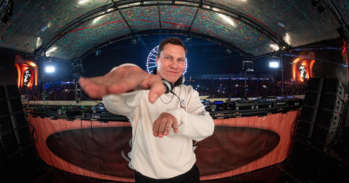 Deze Brabantse topact is eerste grote naam op 7th Sunday Festival in ...