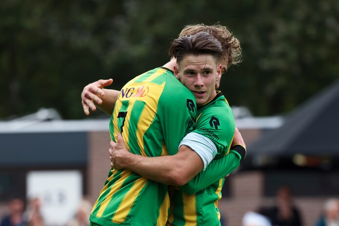 Rijen neemt na 1,5 jaar revanche op gevreesde tegenstander: ‘We hadden ...