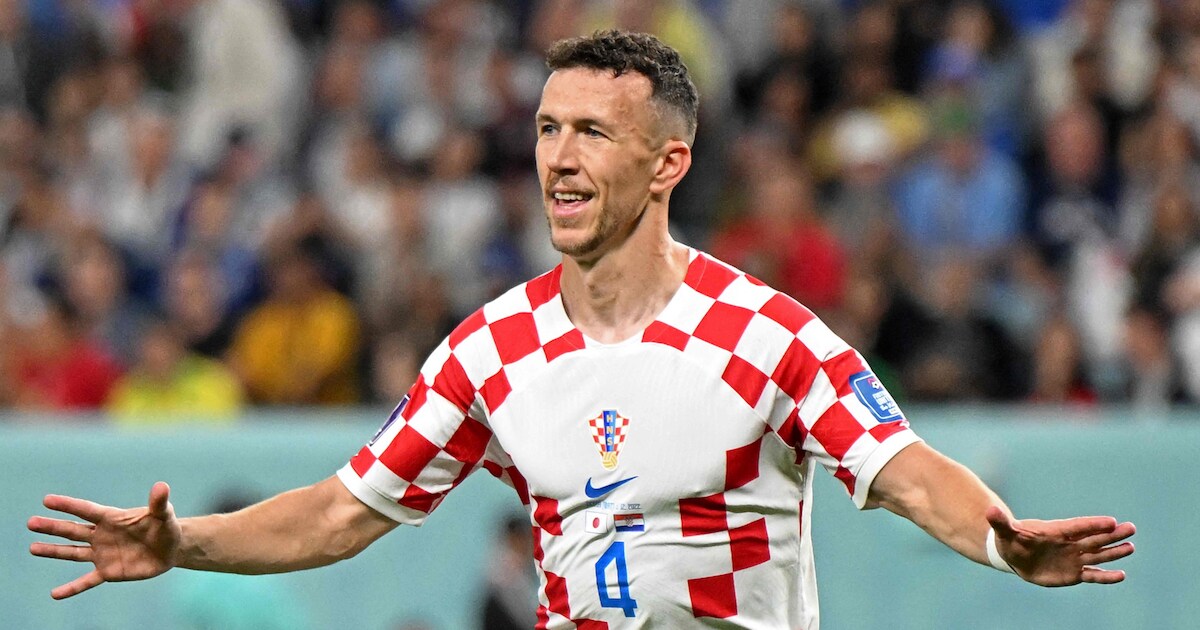 Hoe PSV bij Ivan Perisic uitkwam, of kwam Perisic nou bij PSV uit ...