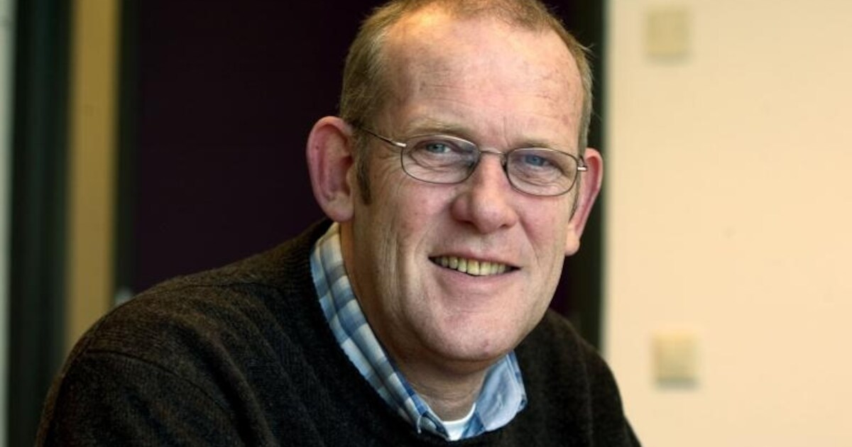 Zonder steun is geen eigen leven meer mogelijk | Overig | ED.nl