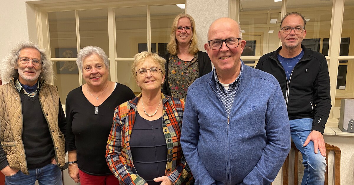 Gezocht: nieuwe leden voor de dorpsraad Bergeijk 't Hof | Kempen | ed.nl