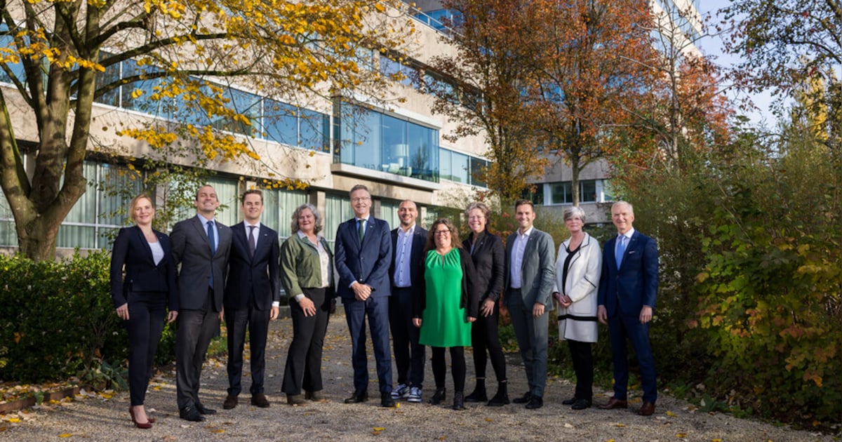 Four years of left-wing policies in Eindhoven: what succeeded, what ...