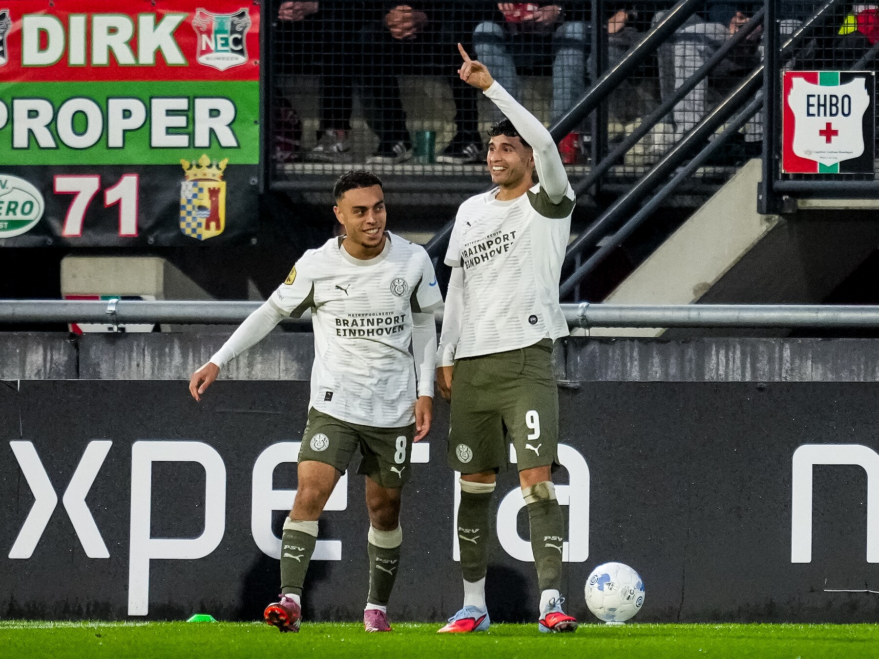 PSV begint nieuwe Champions League-campagne uit tegen Juventus: dit is ...