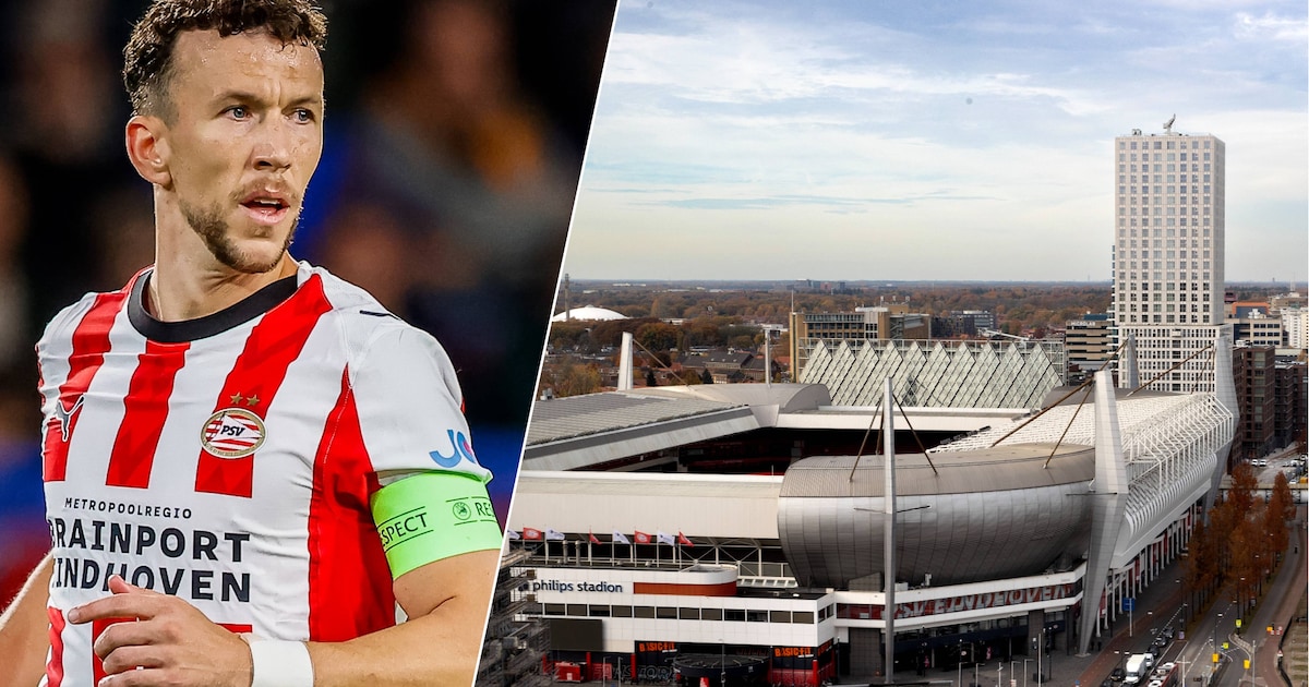 PSV geeft heel snel duidelijkheid over nieuw en (fors) groter Philips ...