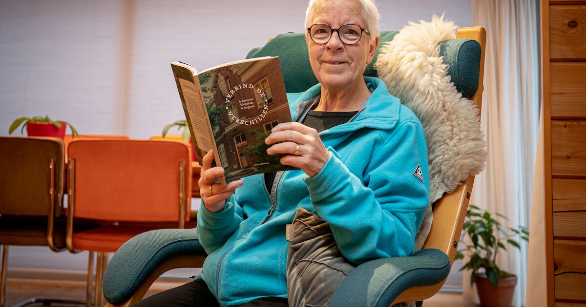 De liefde van de zusters voor de medemens in en om de Hoogstraat ...