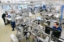 Van Eindhoven Airport tot snelwegen, veehouderij en Brainport: zo ...