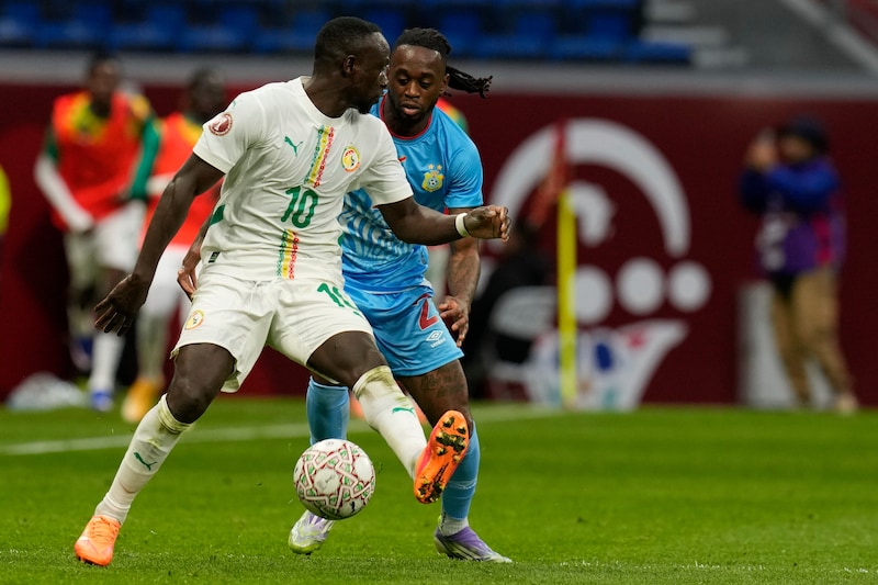 LIVE Afrika Cup | Nigeria wint nipt van Tunesië en is al zeker van plek ...