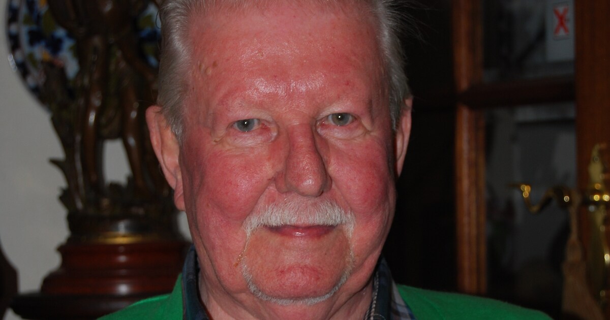 Zweefvliegtuigen van vrede; nieuwste boek van Ad Hermens uit Geldrop ...