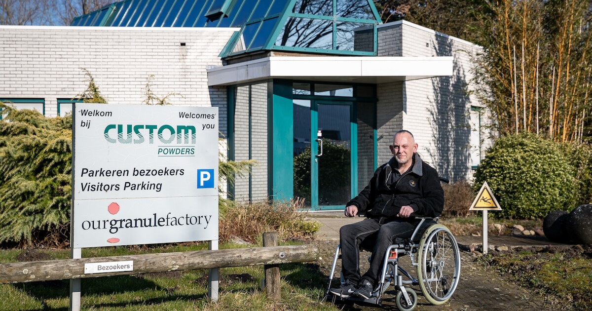 Helmonds drama, hoe één bedrijf een hele stad opzadelt met een ...