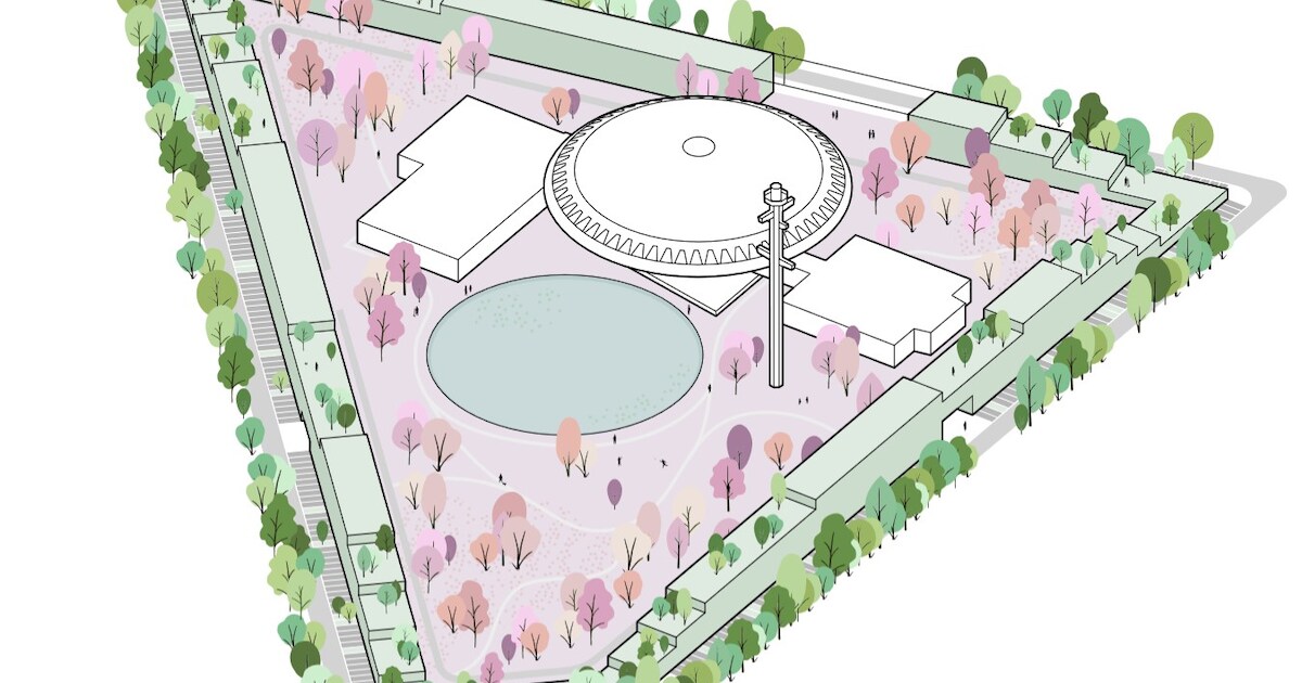 Foolen: ‘In uiterste geval kan Evoluonplan Eindhoven ook zonder ...