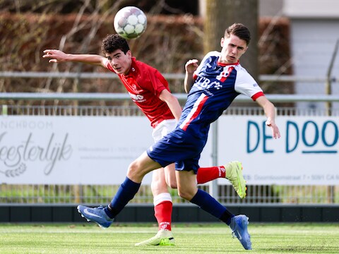EFC wil meer Eersels bloed in vaandelteam pompen: ‘Dan degraderen we ...