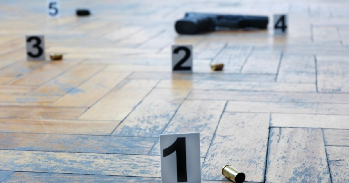 Wie zegt de dood van Jessica uit Helmond en Ine uit Eindhoven nog iets ...