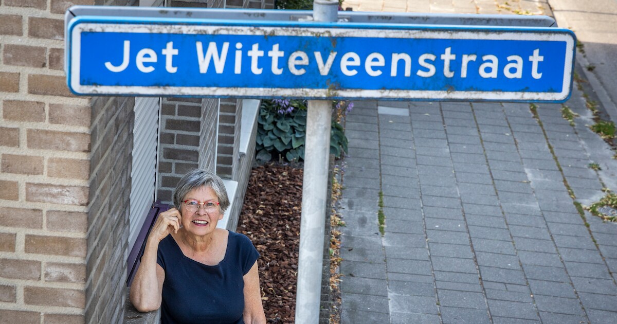 Strijd van dochter Helmondse verloskundige niet vergeefs: Jet ...