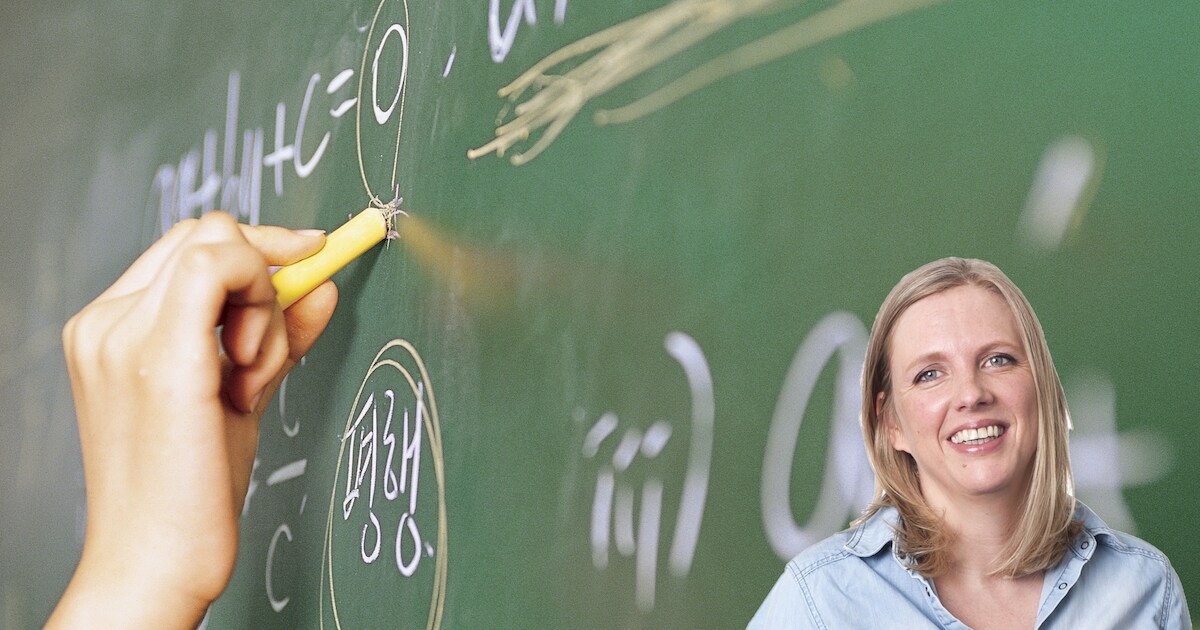 Haren geverfd, lippen gestift en op naar de reünie. Schoorvoetend, dat ...