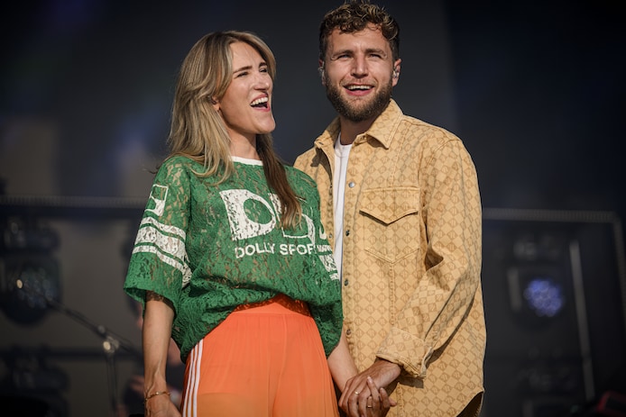 Freek Rikkerink herstelt goed van breuk in kuitbeen: ‘Voorzichtig een ...