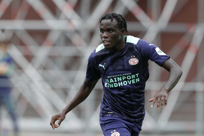 PSV'er Bruma is gewild in Turkije: Besiktas en een ambitieuze ...