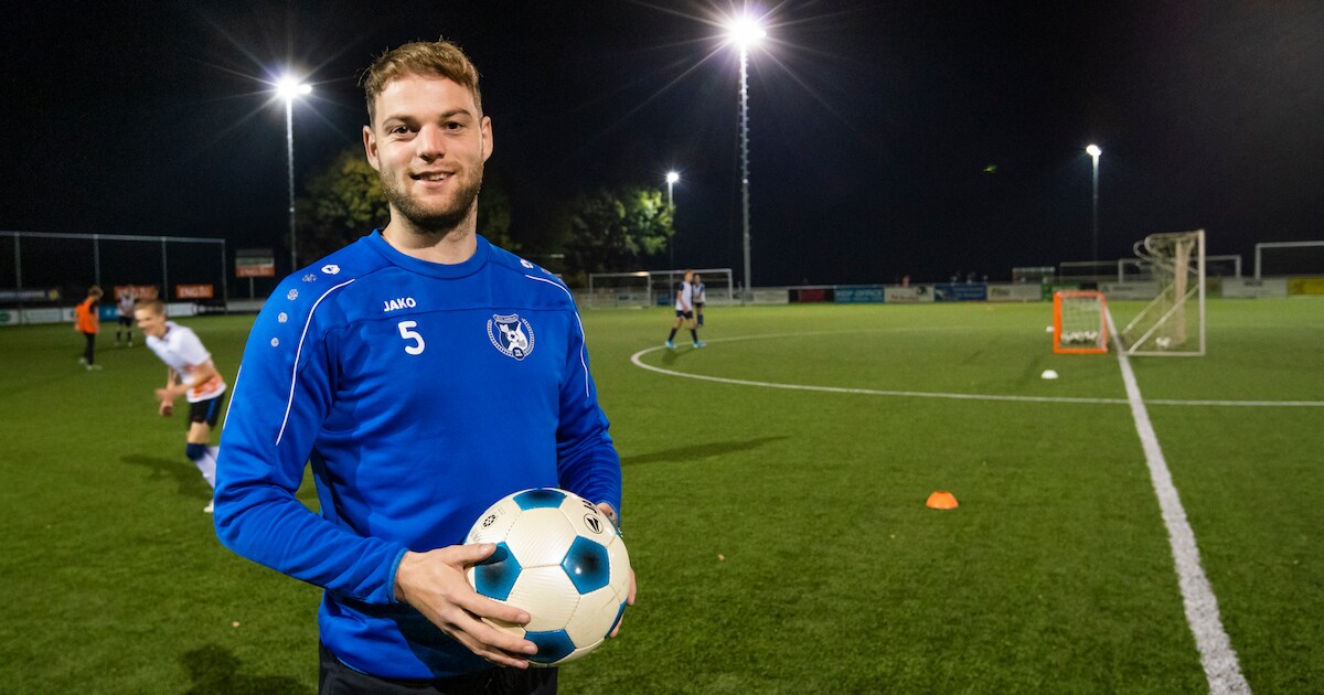 Het gedegradeerde Dommelen heeft de wind weer mee | Sport | ED.nl