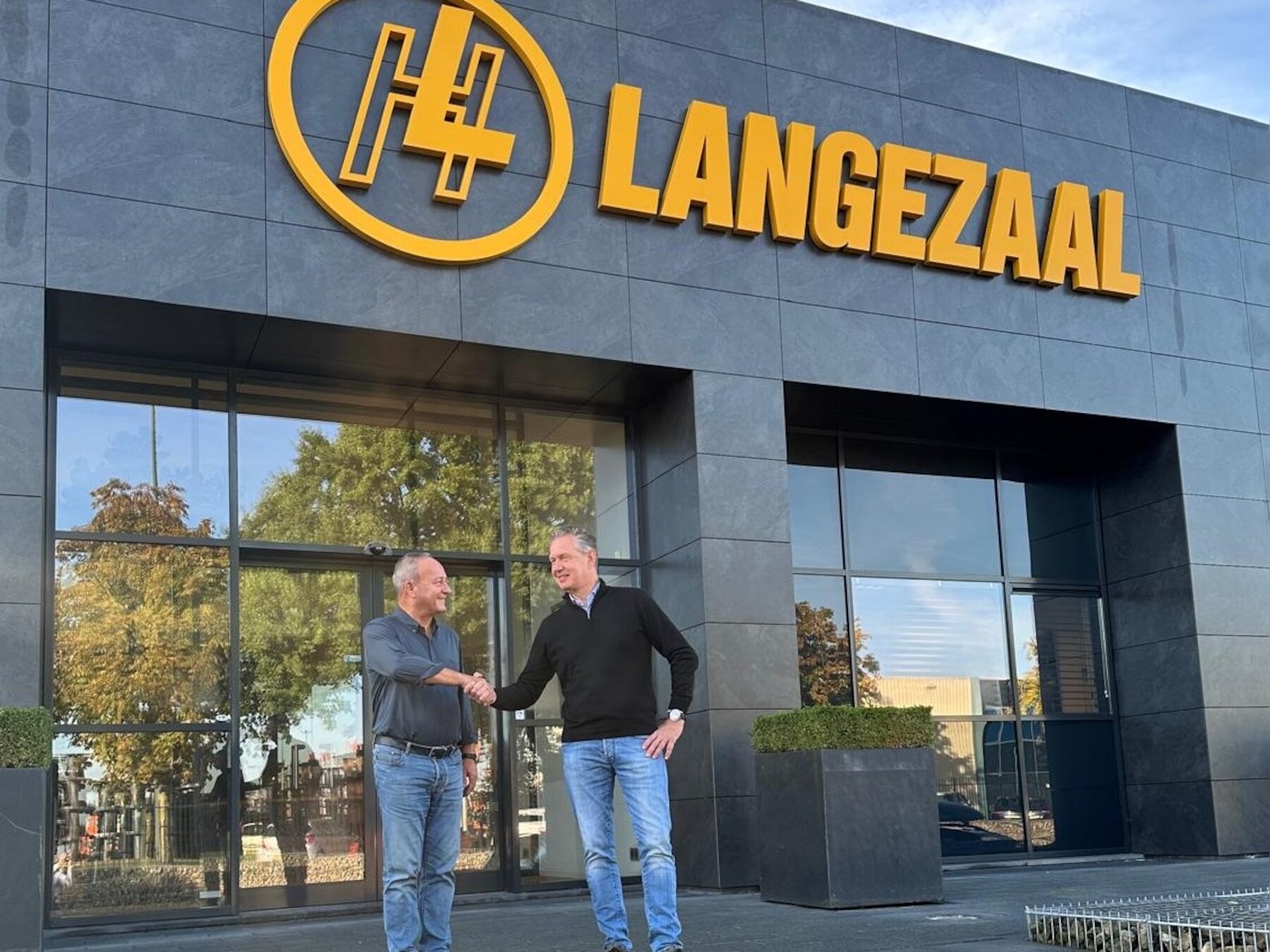 Big Ass Battery failliet: suikeroom investeerde miljoenen, binnen zes ...