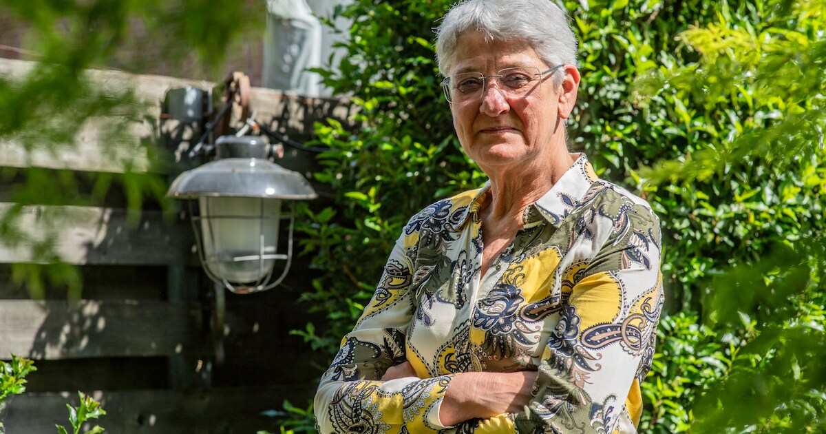 Rian ging zonder kanker het ziekenhuis in en kwam er ook zonder weer ...