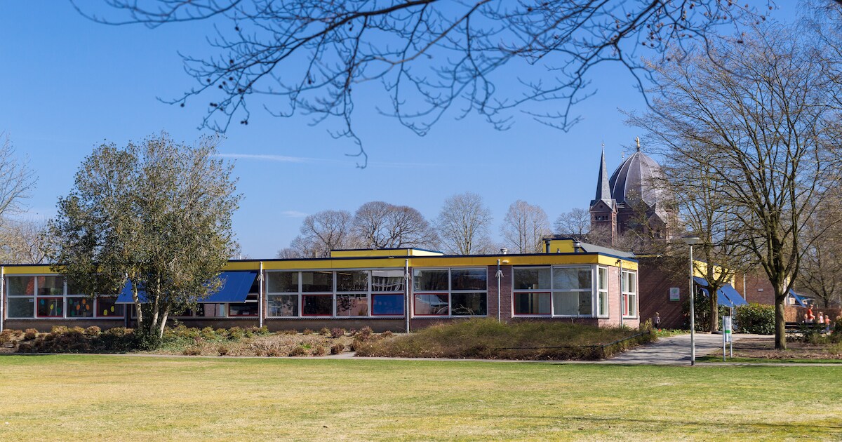 Someren zit met miljoenen Rendal-school in maag: ‘Hebben we 't geld wel ...