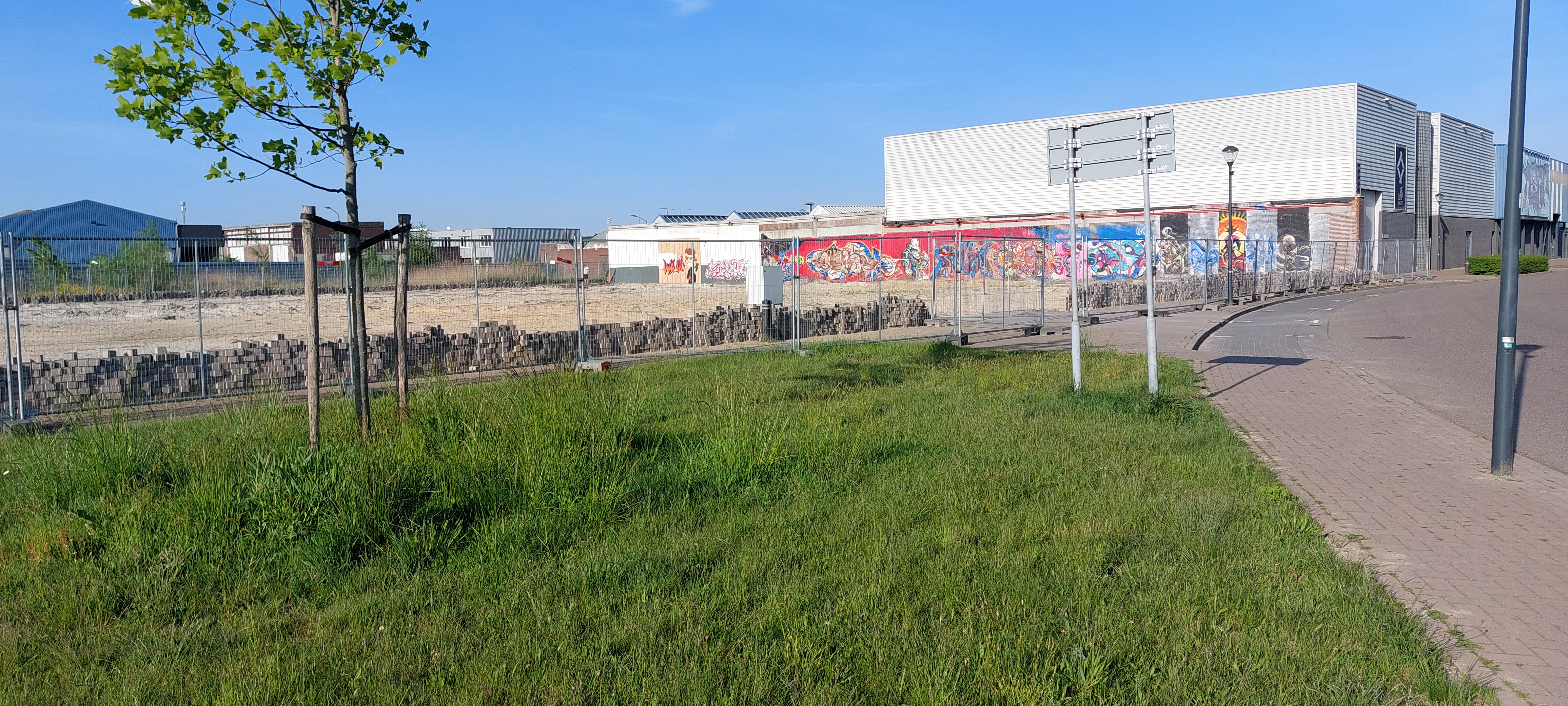 Helmond zet volgende stap in padelhype: plannen voor indoorhal liggen ...