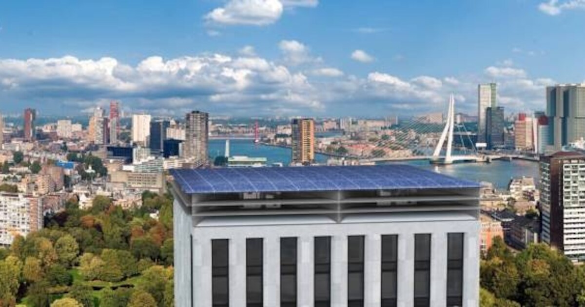 Ibis Power Eindhoven vindt eerste klanten voor zonne- en ...