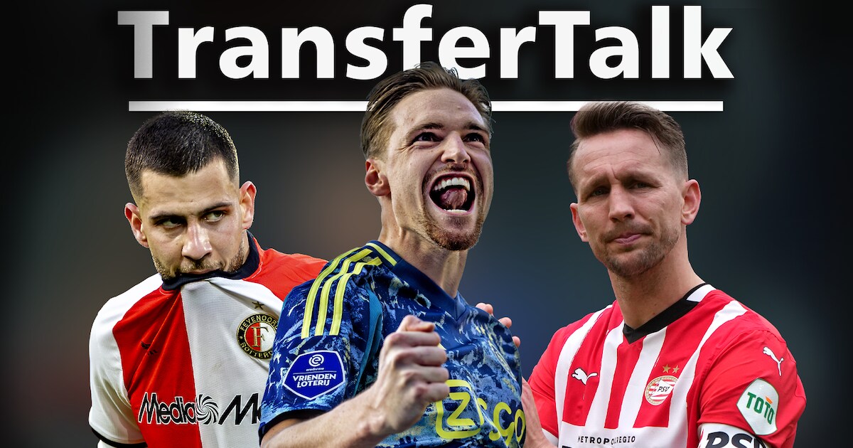 TransferTalk | Davy van den Berg terug naar FC Utrecht, Real Madrid ...