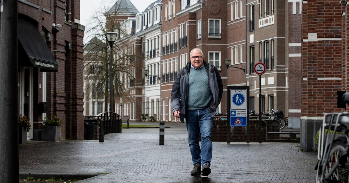 Mister Brandevoort doet een stapje terug: ‘Tijd om meer tijd aan ...