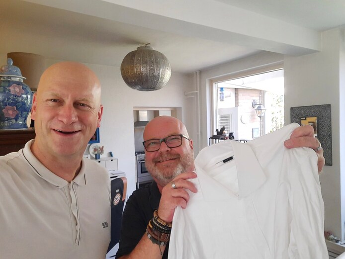 PSV-supporter krijgt na plaatsing voor de Champions League alsnog het ...