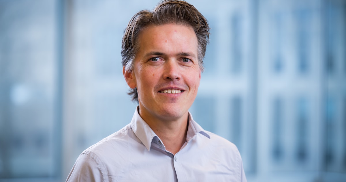 Freek Janssen (46) nieuwe directeur Philips Museum: ‘Huiskamer waar ...