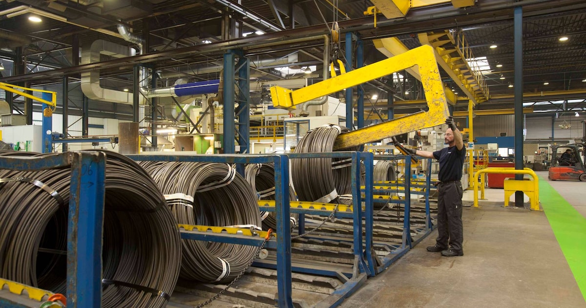 Nedschroef sluit 2024 af met verlies en kondigt reorganisatieplannen ...