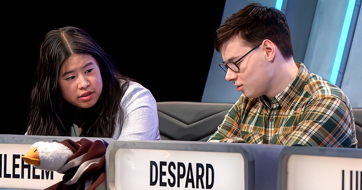 Haagse Anniko wint moeilijkste televisiequiz van de BBC: ‘Was echt ...