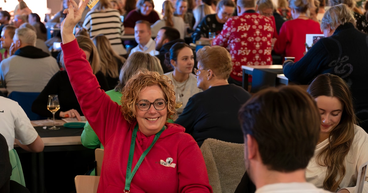 Helmondse school haalt ruim 50.000 euro op met Glazen Huis: ‘Dat zijn toch ongelooflijke ...