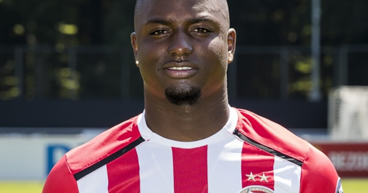 Willems vertrekt vrijwel zeker bij PSV | Default | ED.nl