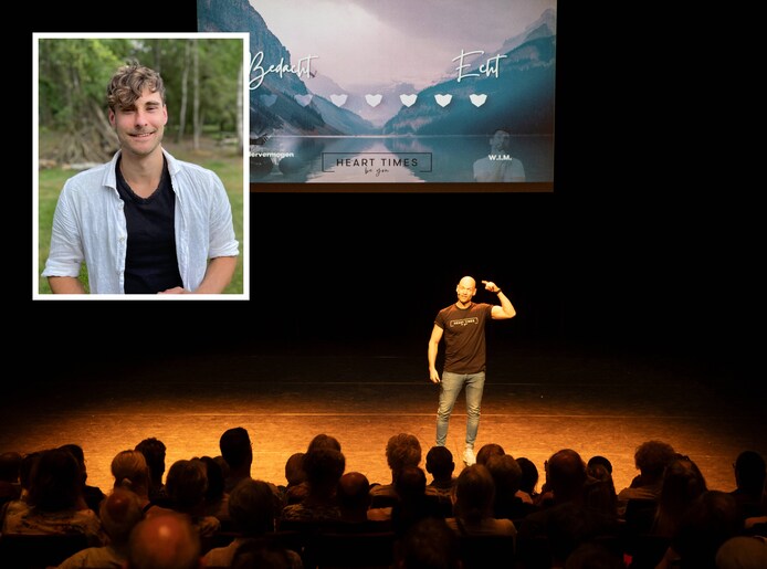 Twee jaar na zijn dood deelt de familie van Koen (25) uit Gemert alsnog ...