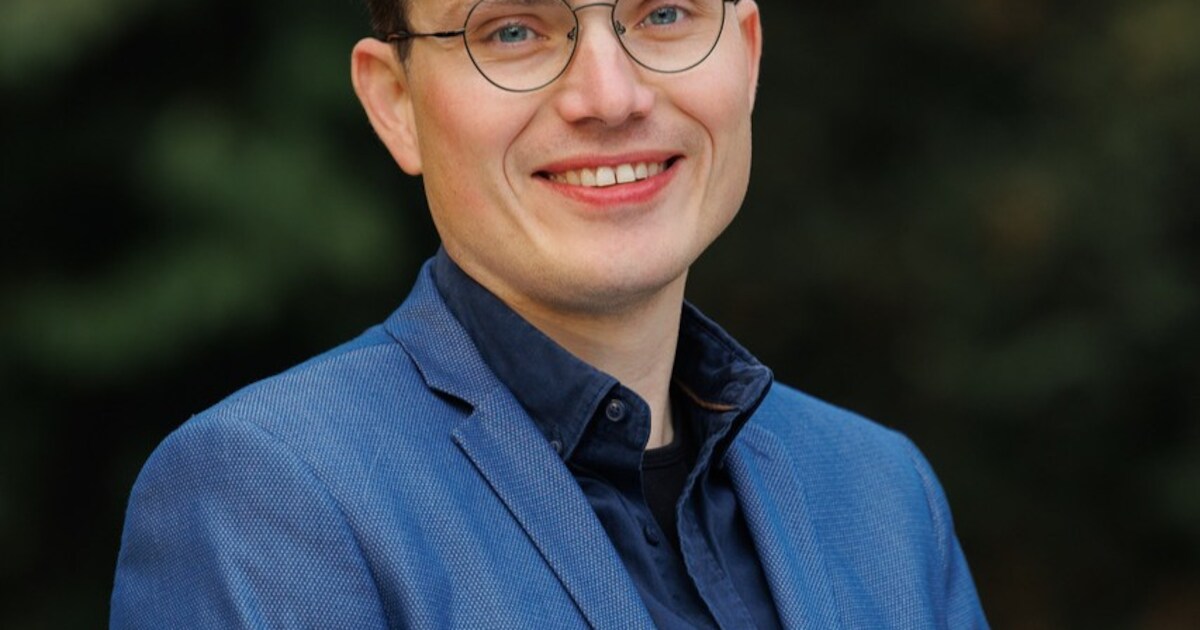 Twan Jansen wederom lijsttrekker voor VVD Bergeijk | Bergeijk | ED.nl
