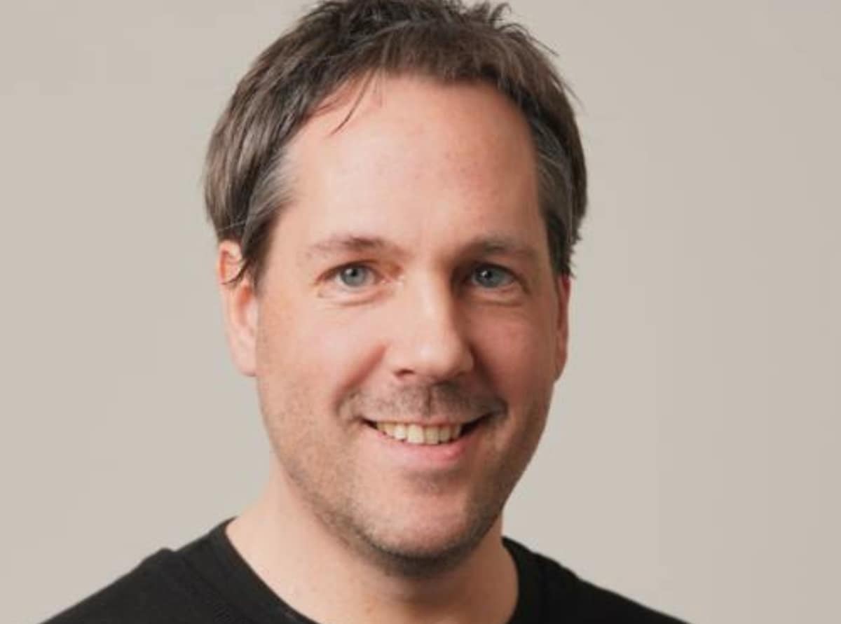 Thijs van Mierlo nieuwe directeur Pact Woensel-Zuid | Eindhoven | ED.nl