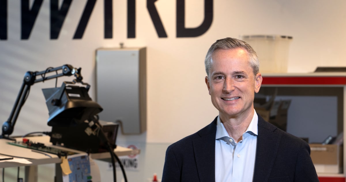 Onward Medical in Eindhoven geeft hoop aan mensen met een dwarslaesie ...