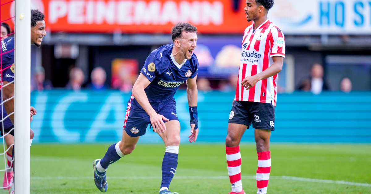 PSV verwacht snel besluit De Jong en alleen een (Spaanse) topclub lijkt ...