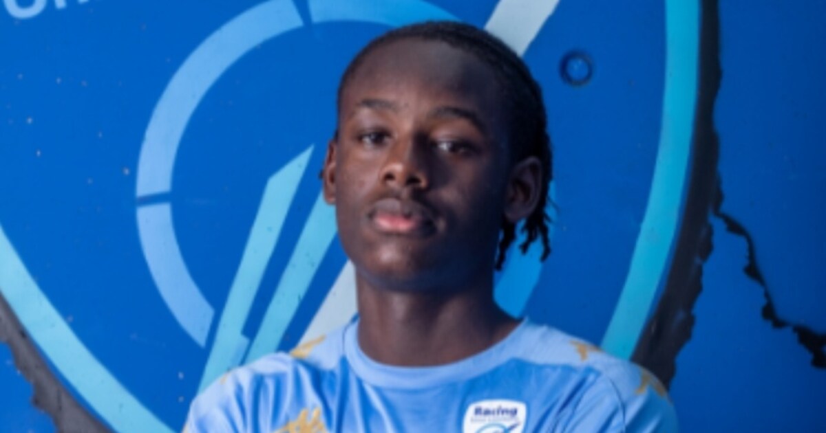 PSV legt talentvolle neef van Jordan Teze vast voor de opleiding: Aston ...