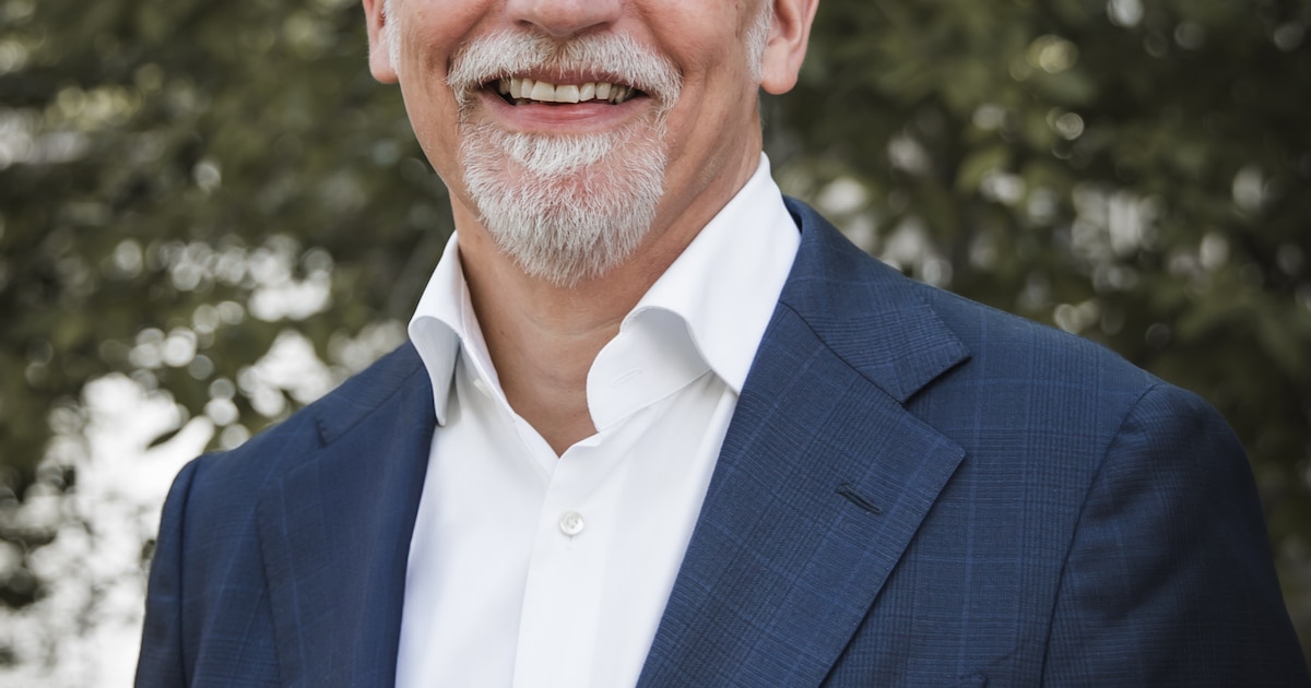 Jack Pisters nieuwe directeur Muziekgebouw | Eindhoven | ED.nl