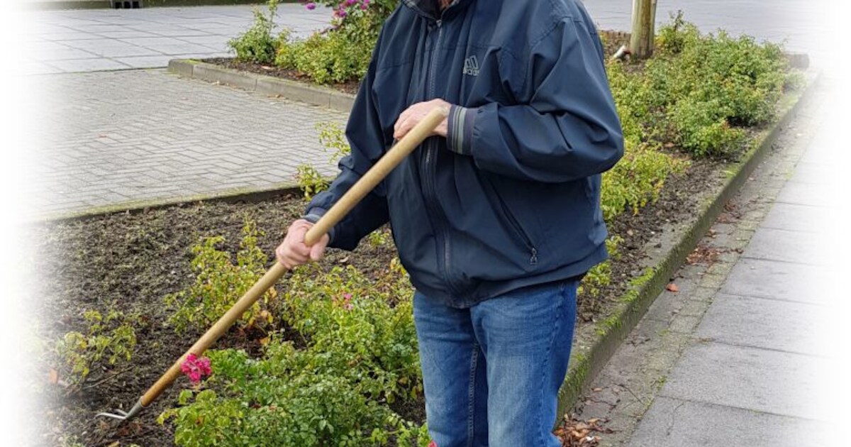 ‘Geheugen van de Hei’ Jan van Dillen (1937-2023) vertelde mooie ...